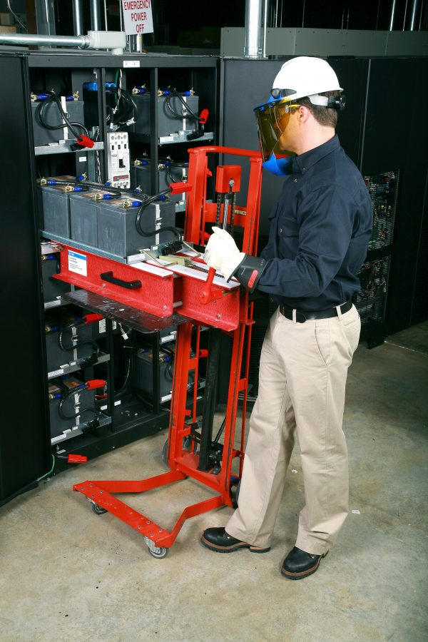 UPS On-Site Service - The Power Place